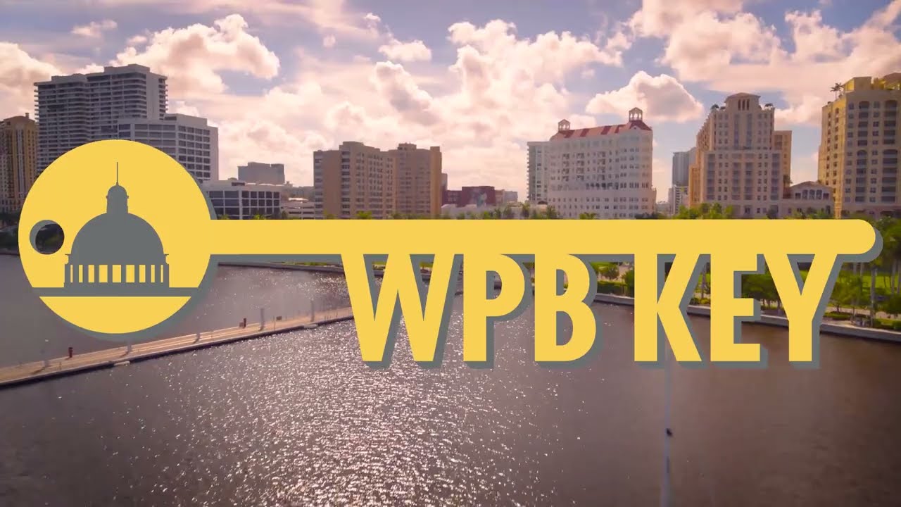 A Tour Of WPB Key Service And How It Works for YOU! - YouTube