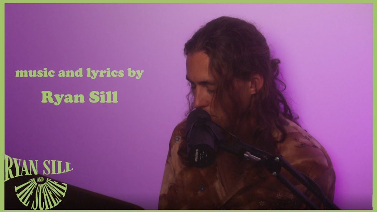 Ryan Sill and The Scheme - Lovely Lady (Live Acoustic with Lyrics ...
