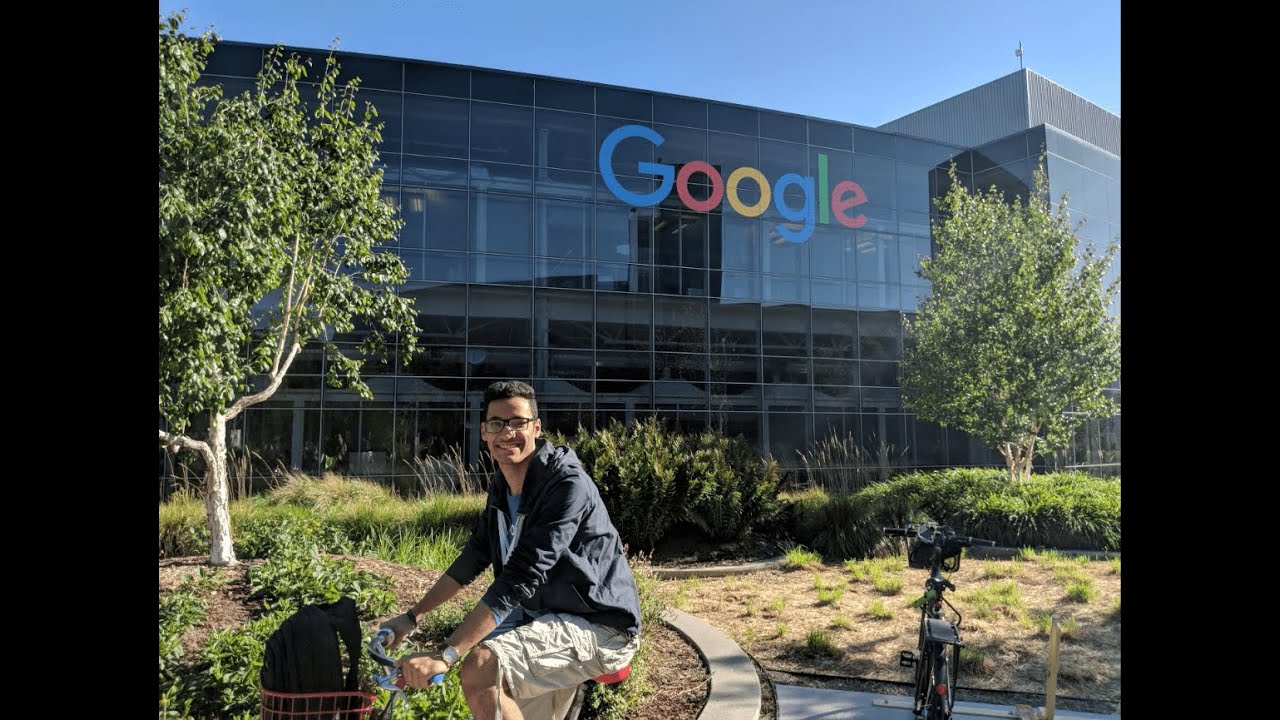 رحلة وصولي ل Google Developer Expert ( GDE ) 🔥 - YouTube