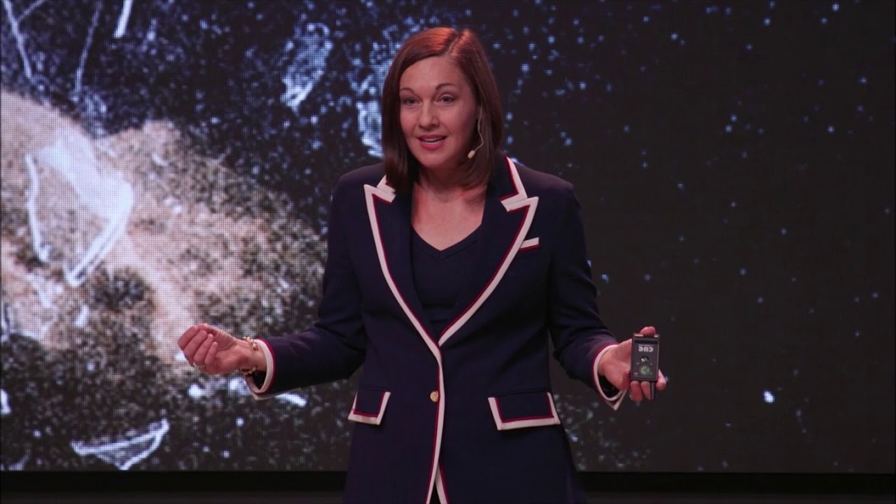 2018 Elyse Dickerson Stagen Leadership Key Note Highlights - YouTube