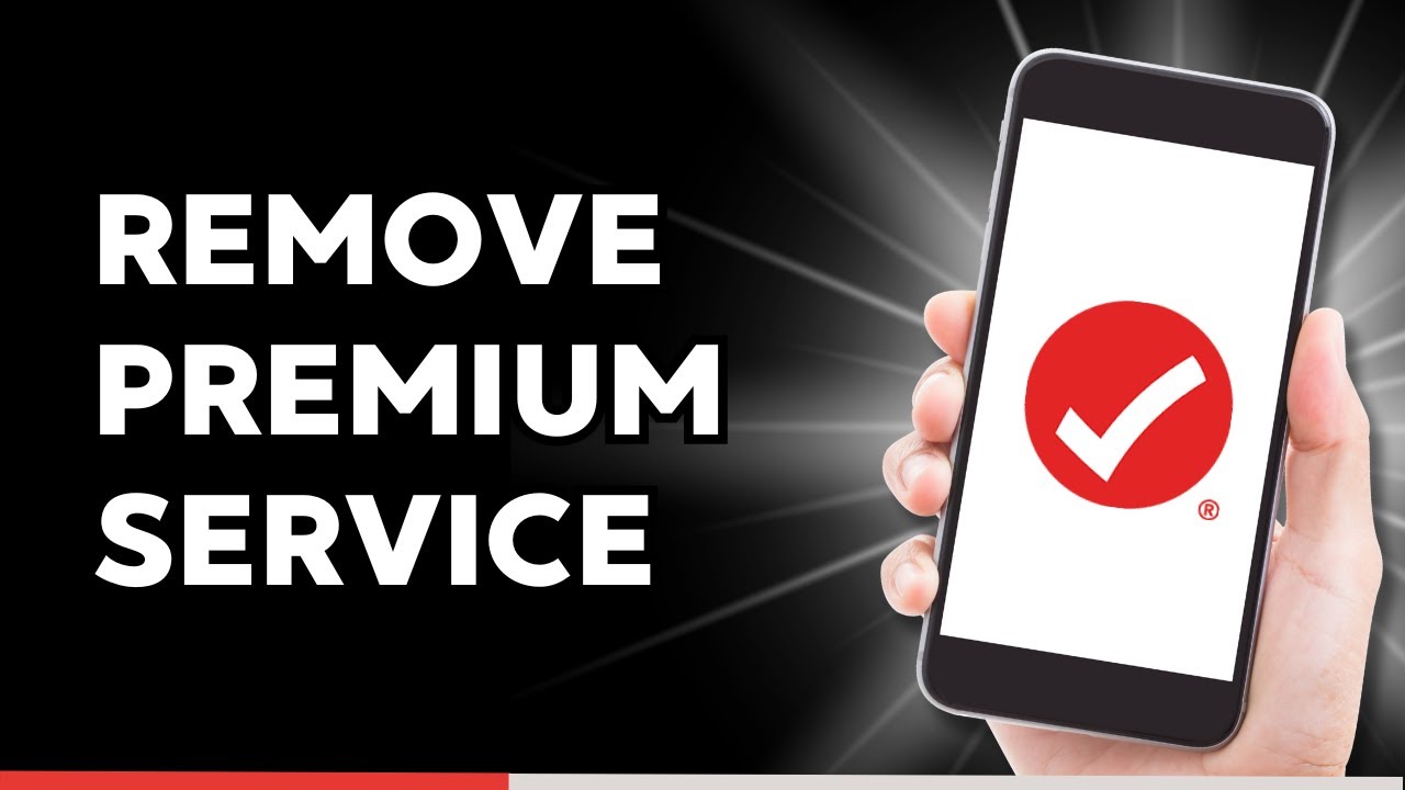 How to Remove Premium Service Benefits from TurboTax - YouTube
