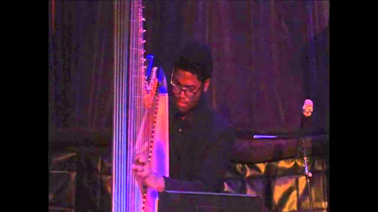 Charles Overton and Friends - "Iris/Deluge" (Wayne Shorter) - YouTube