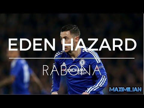 EDEN HAZARD RABONA HD