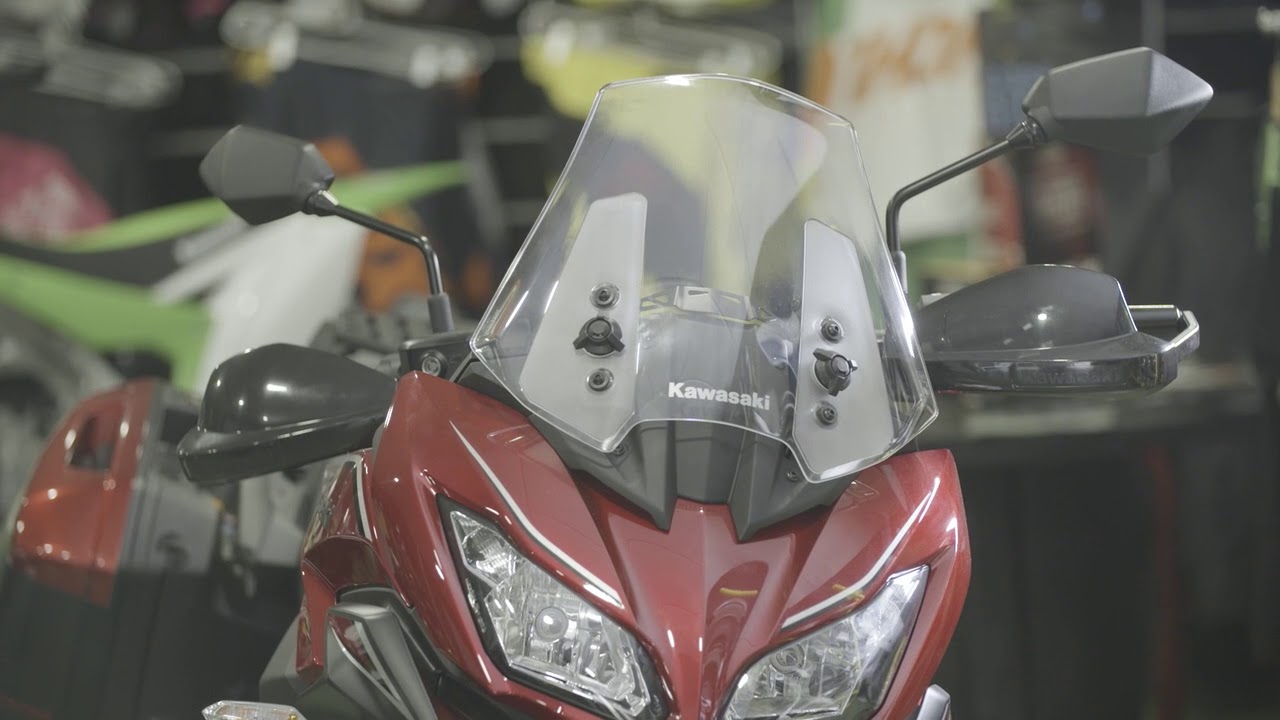 MOTORCYCLE CENTER EUROPE - PREMIO EMPRESA EXCELENTE - YouTube