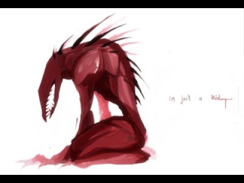 SCP 939-101 Bienvenue Keter - YouTube