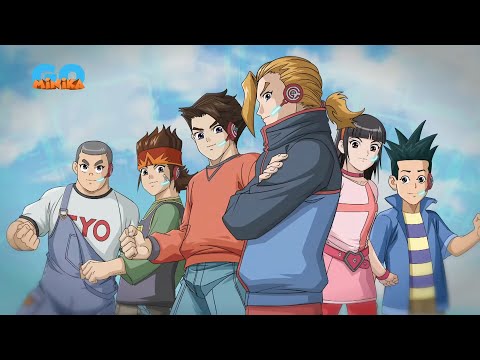 GGO Futbol 2. Sezon HD Giriş Jeneriği (GGO Football Season 2 HD Intro)