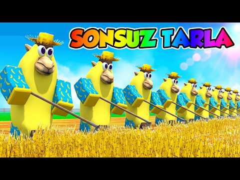 BU OYUN SONSUZLUĞA GİDİYOR...