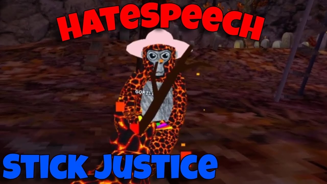Stick Justice In Dre1mer Tag |Part 2| - YouTube