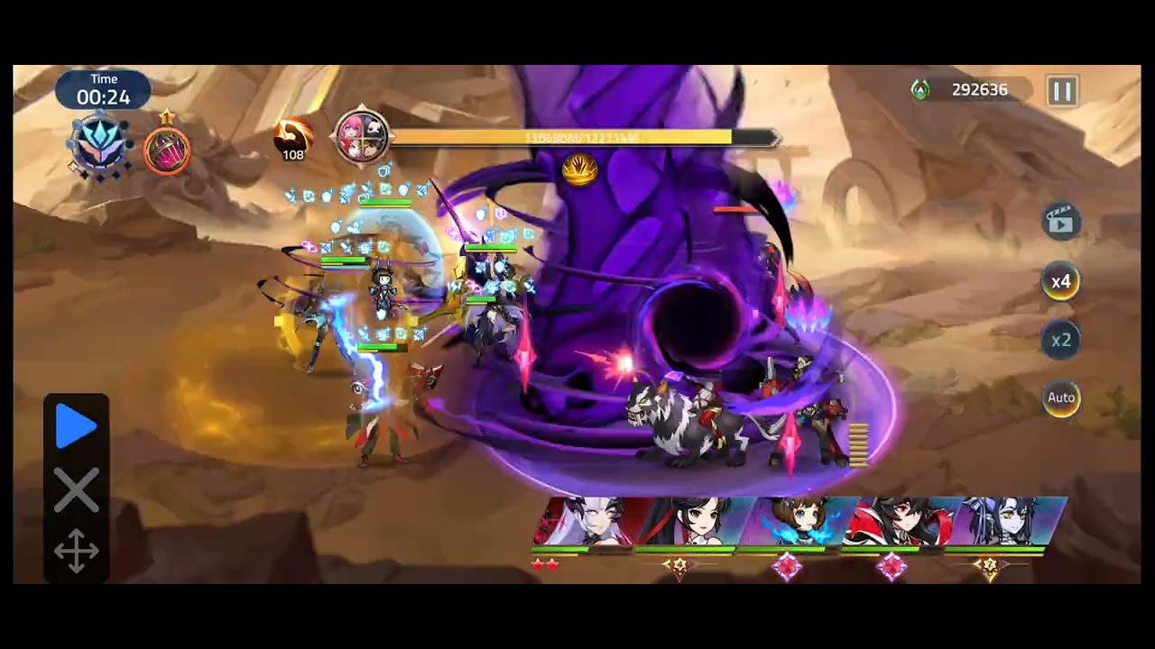 Badang change to Skuld Norns. Minos Trial S.O.O MLA - Mobile Legends ...