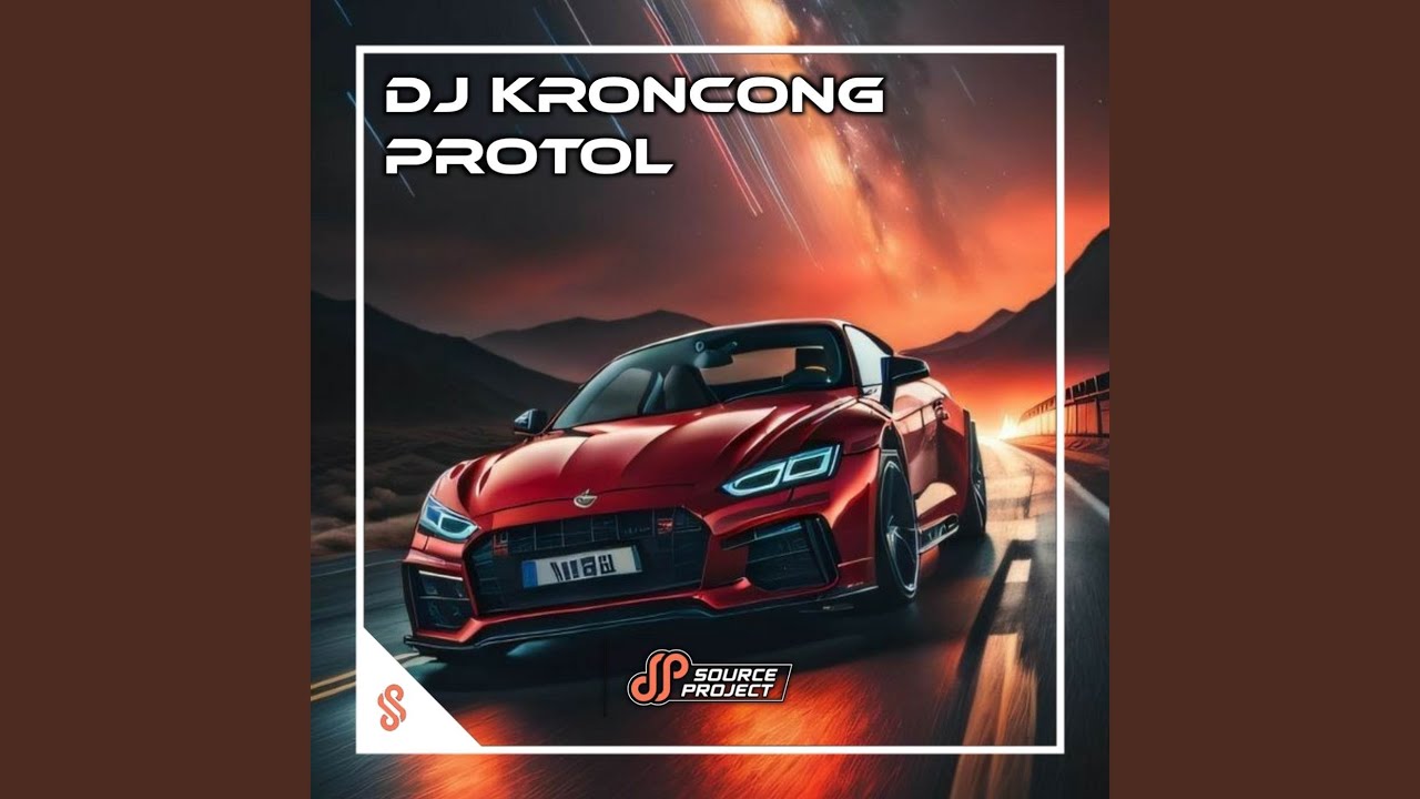 Dj kroncong Protol ins - YouTube Music