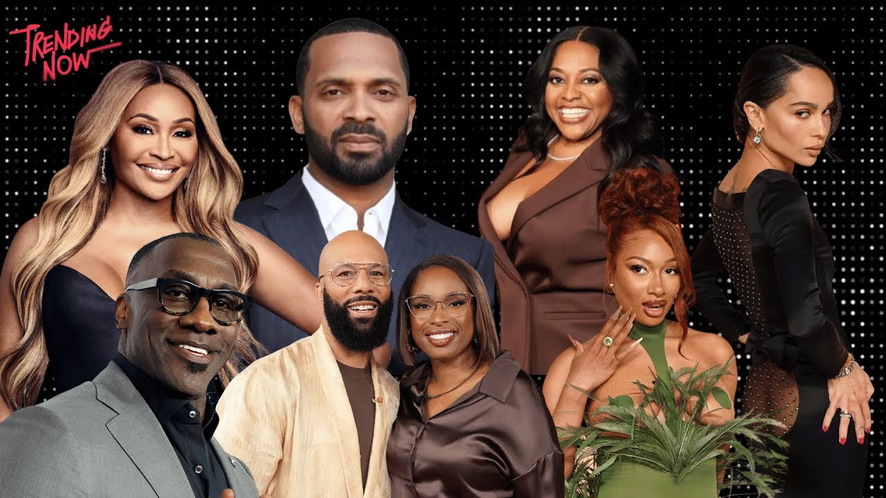 Hot Topics: Mike Epps on Club Shay Shay, Cynthia Bailey's New Boo, Zoe ...