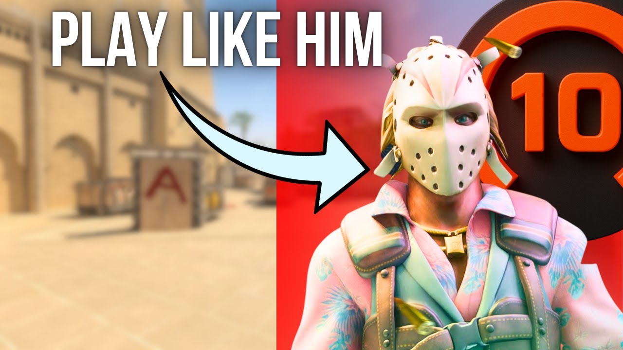 How to Play and Think Like The Highest Elo Players (CS2 Pro Guide ...