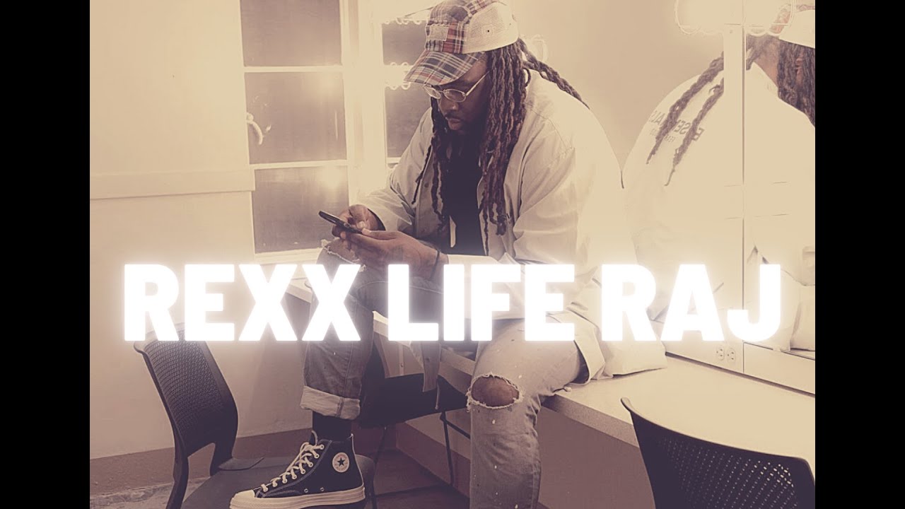 Rexx Life Raj Type Beat Feat. Blxst x Smino Type Beat 2022 "FAR AWAY ...