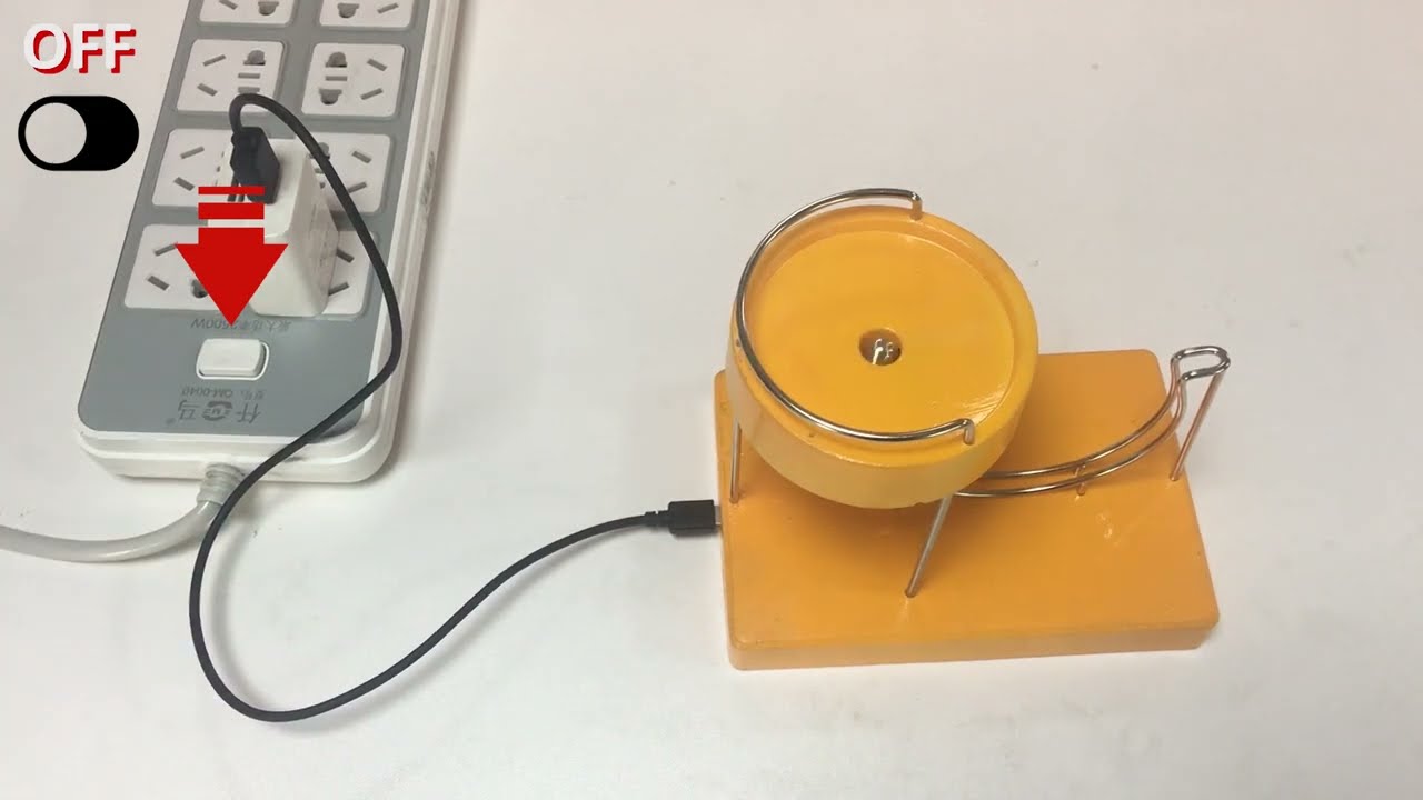 Perpetual Motion Marble Machine - Amazing Magic Gift - YouTube