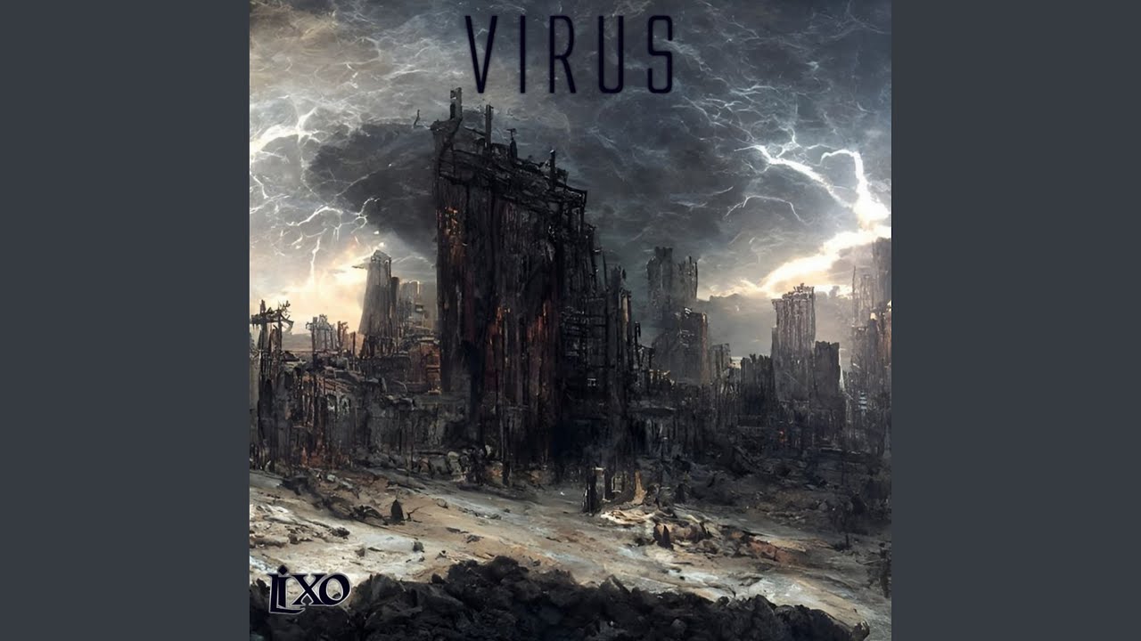 VIRUS (Demo) - YouTube
