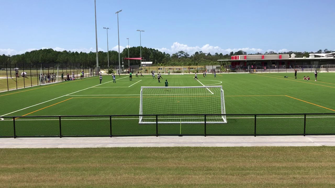 20200229 Taringa vs Virginia 1st Half - YouTube