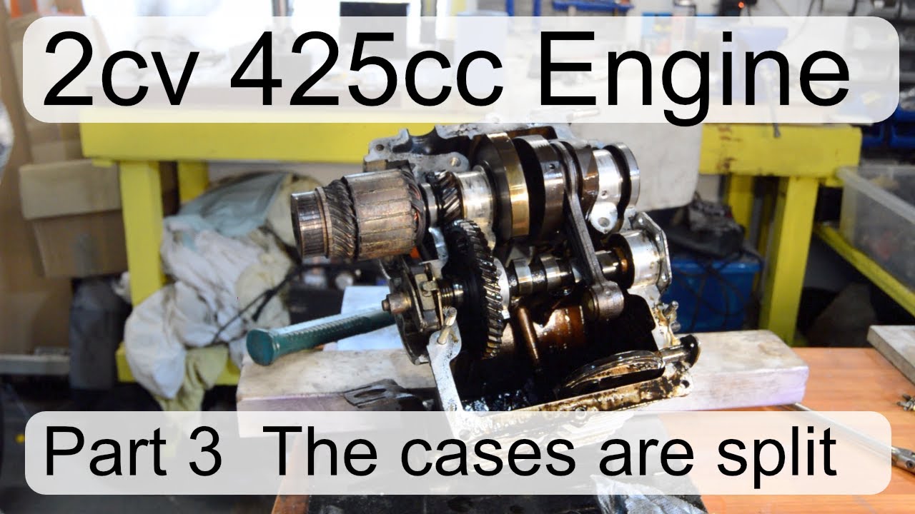 425 part 3 - YouTube