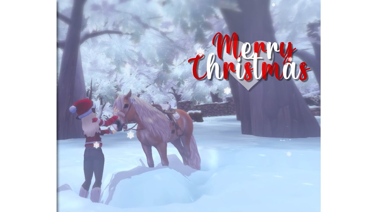 ️Last Christmas SSO ️ @Fannii. ️ - YouTube