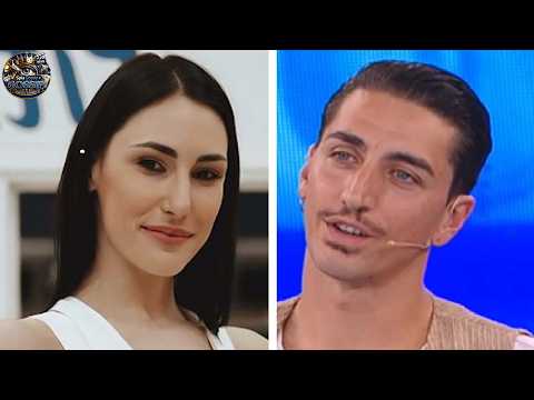 Giulia Pauselli e Marcello Sacchetta La Verità sulla Loro Separazione