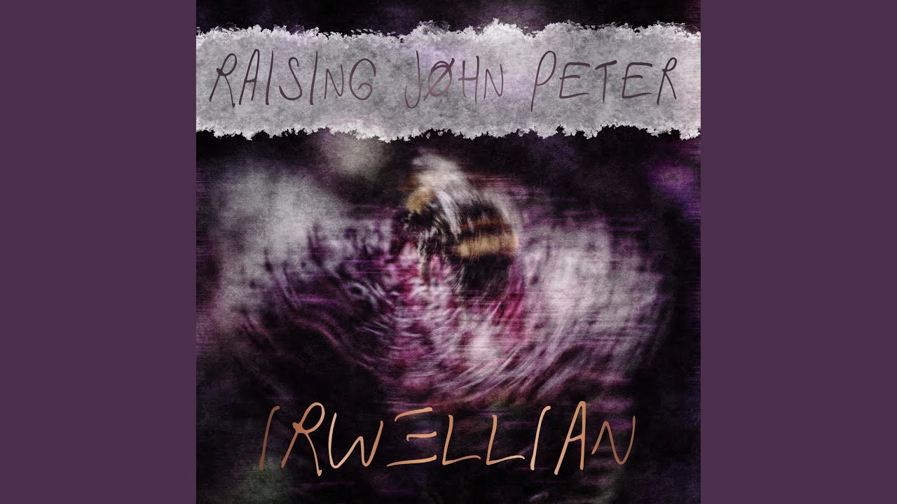 Raven in the Shade - YouTube