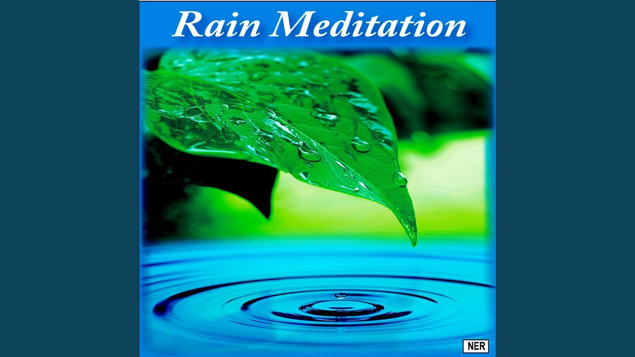 Rain Storm Meditation - YouTube
