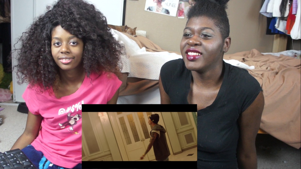 Reaction Jay Park Me Like Yuh Youtube