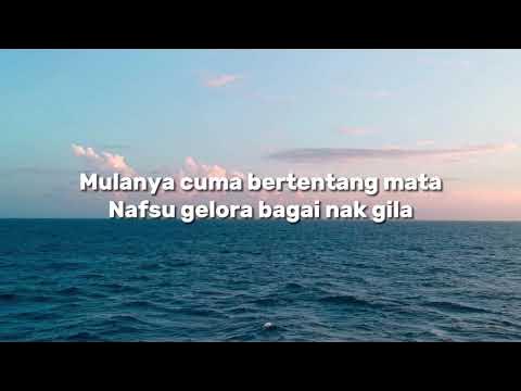 MASDO KECUNDANG KARAOKE - YouTube