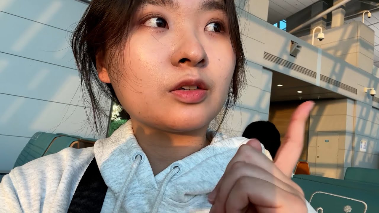 college move-in vlog @cornell | study abroad, ithaca, flight to jfk - YouTube