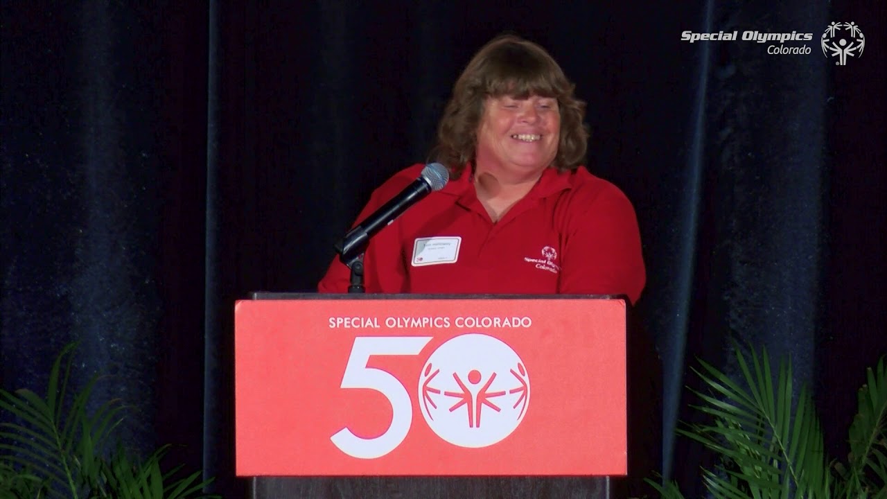 2019 Hall of Fame - Erin Holloway Speech - YouTube