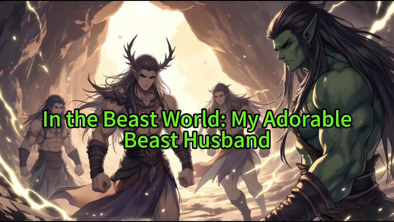 《In the Beast World: My Adorable Beast Husband 》 - YouTube