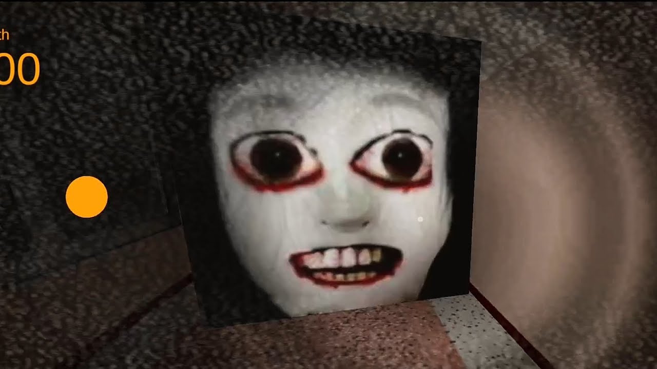 Nextbot chasing AHENOBARBUS - Part 68 - YouTube