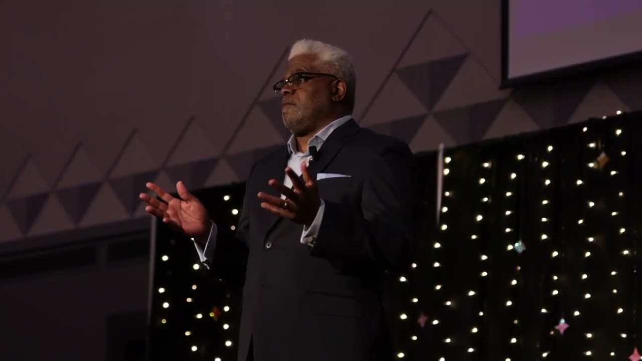 There Is No Magic More Powerful Than Music | E. Stanley Richardson ...