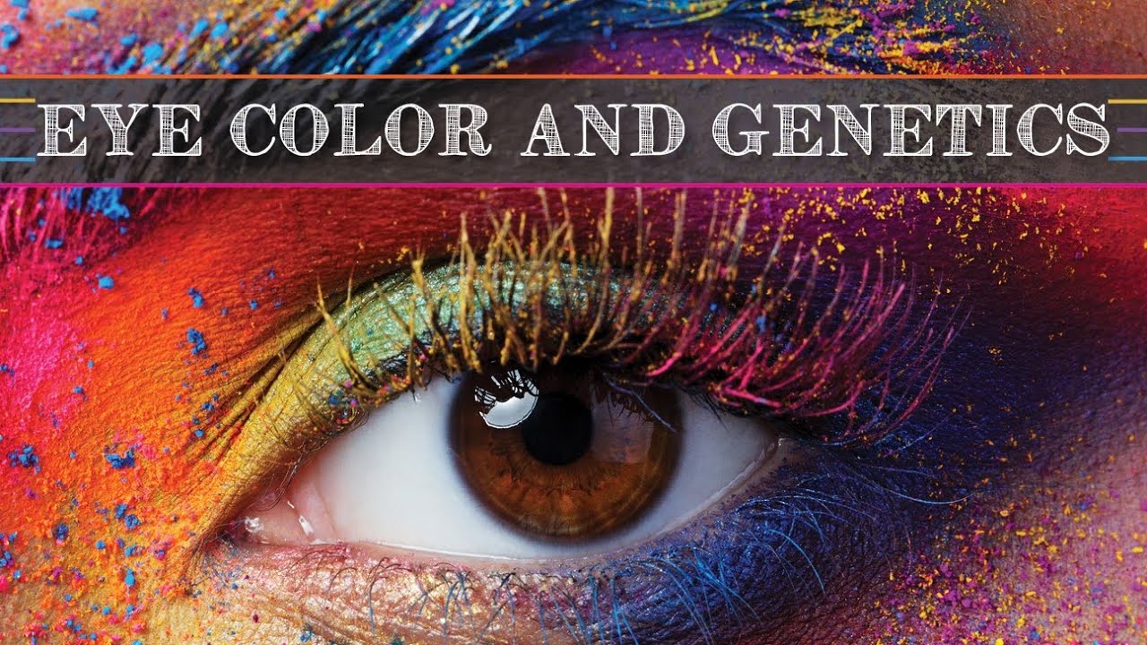 "Discovering the Rarest Eye Colors in the World: Fascinating Facts You ...