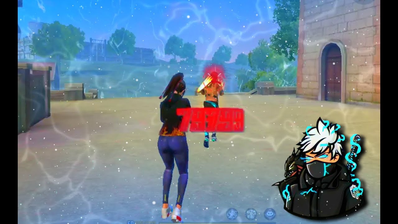 LONELY - BREGA FUNK // CAPI FF (M1887) - YouTube