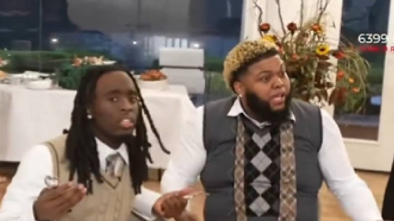 DRUSKI MAKES KID CRY ON KAI CENATS STREAM - YouTube