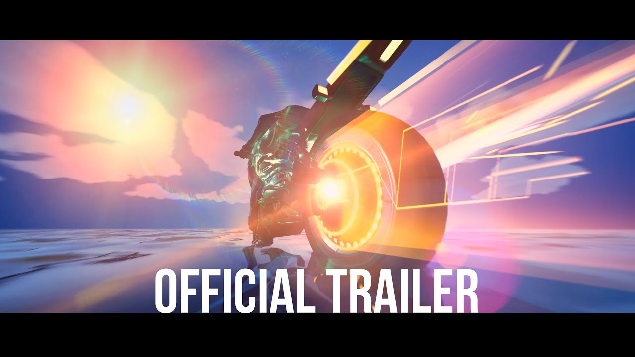 Dawn Studios’ The Wolf Dawn III - Episode 2 | Official Trailer - YouTube