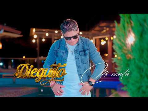 Mi nenita - Dieguito Armando