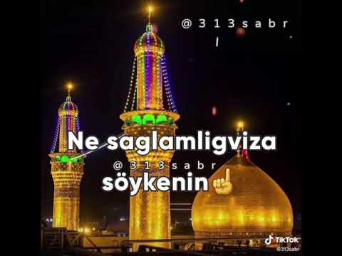 Allahdan başqası yalan