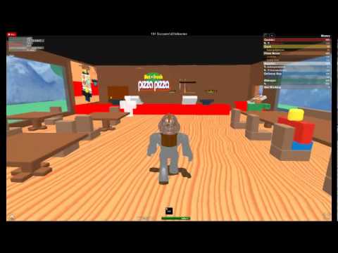 TV-ROBLOX Episode 3 - YouTube
