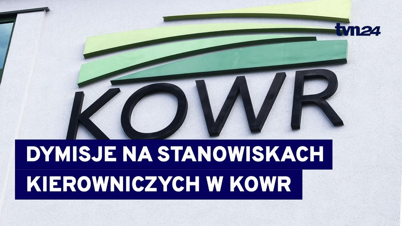 Są zwolnienia w KOWR. To pokłosie zaniedbań w związku ze sprzedażą ...