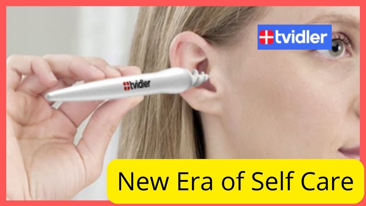 Tvidler Review - Tvidler Ear Wax Removal Cleaner - Tvidler Ear Wax ...