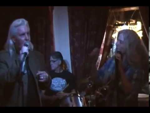 Dancing Cat Saloon-5-8-14-House of the Rising Sun - YouTube