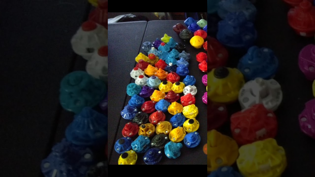 Beyblade Cheeto combo tournament picks - YouTube