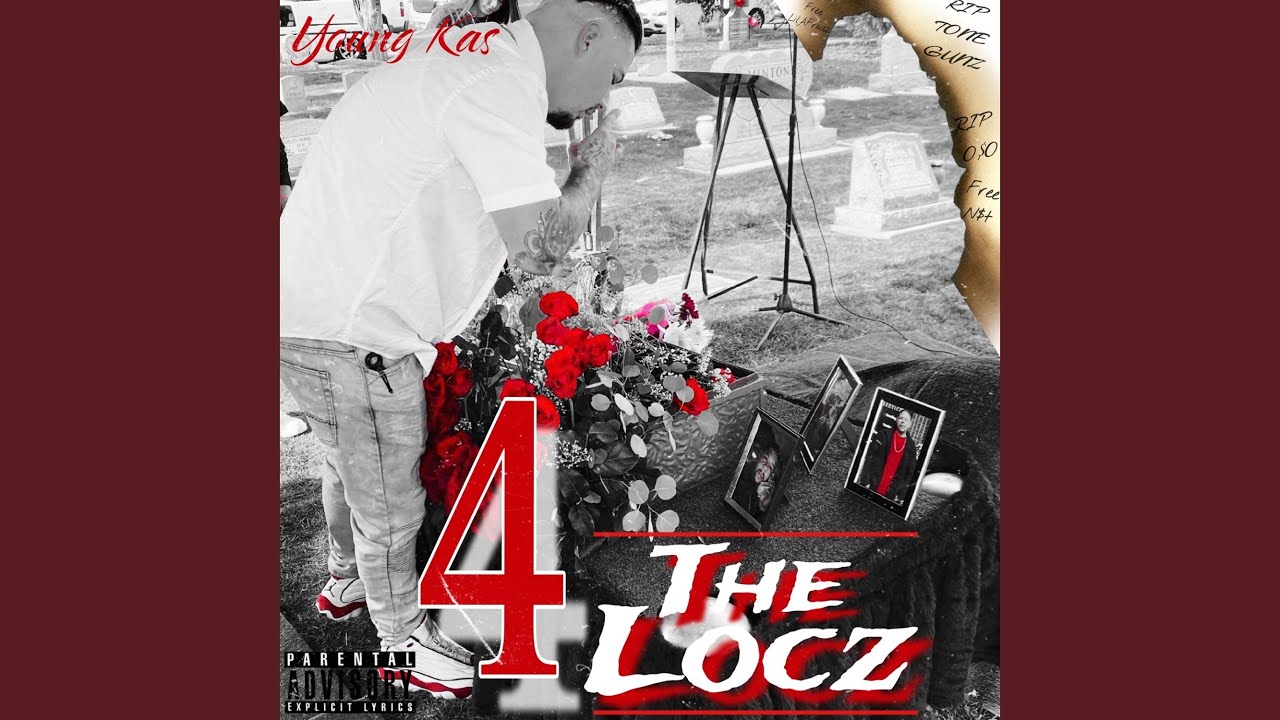 All Tru (feat. FBG Dru & Tone Gunz) - YouTube