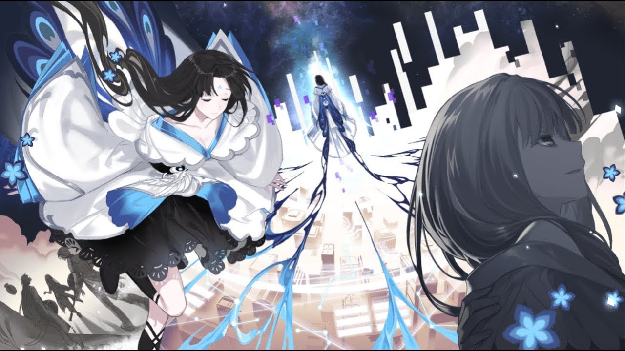 Forever 7 Days (永遠的7日之都) - Final Wheel Life Route (终焉的命轮) - Restitution ...