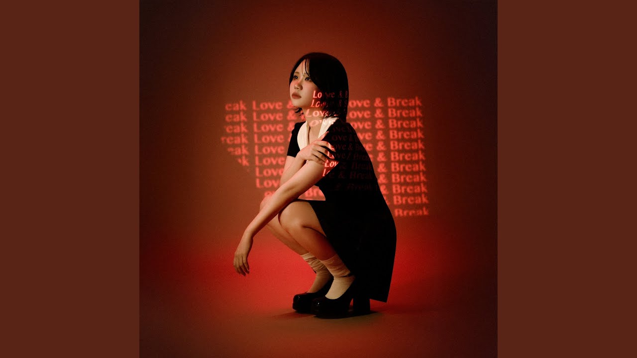 Break & Make Up - YouTube