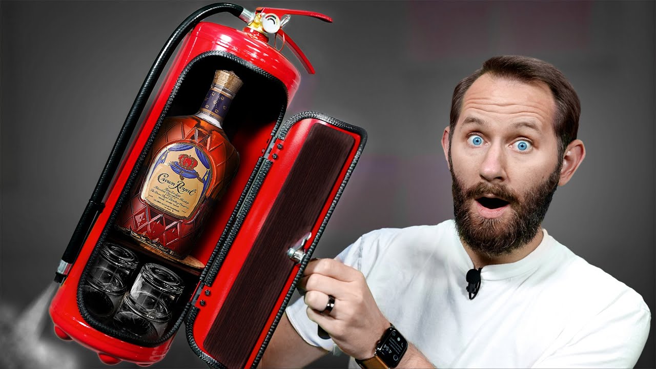10 Products With Secret Hidden Features! - YouTube