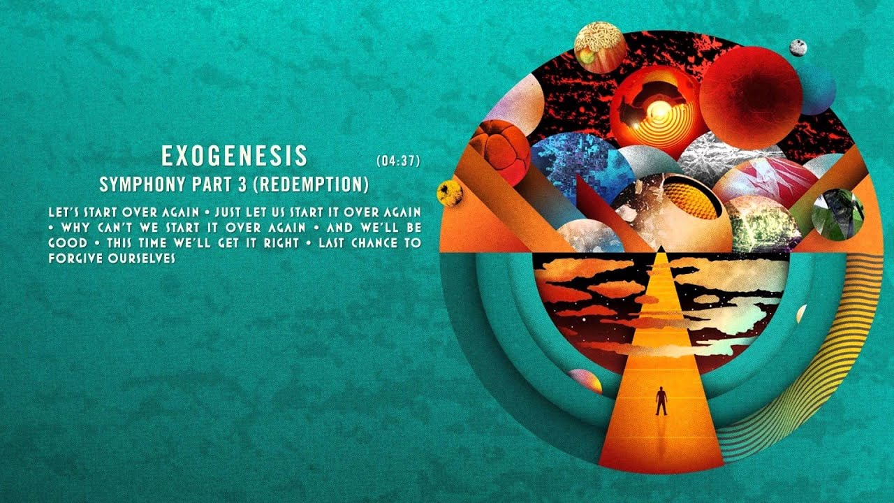 Exogenesis Symphony (Instrumental) - Muse - YouTube