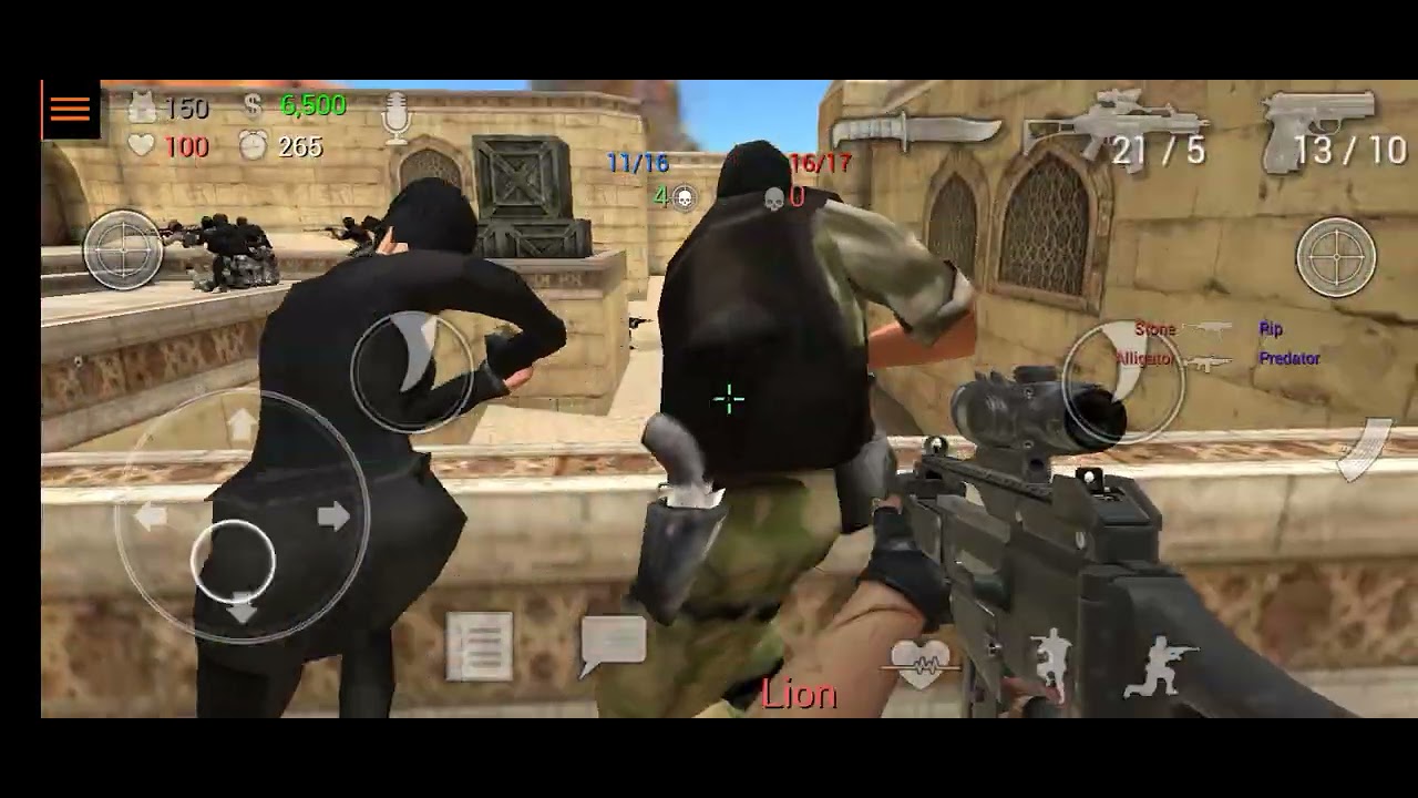 special force 2 - YouTube