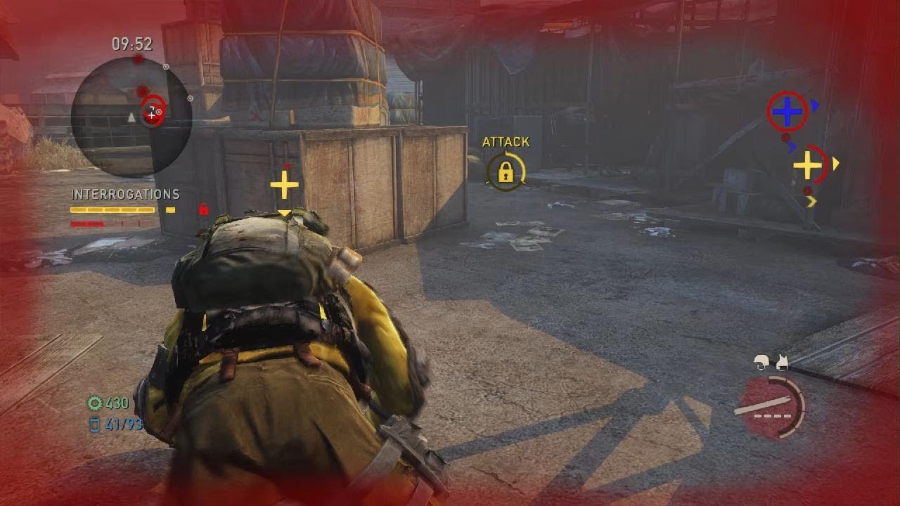 Stalker vibes - YouTube